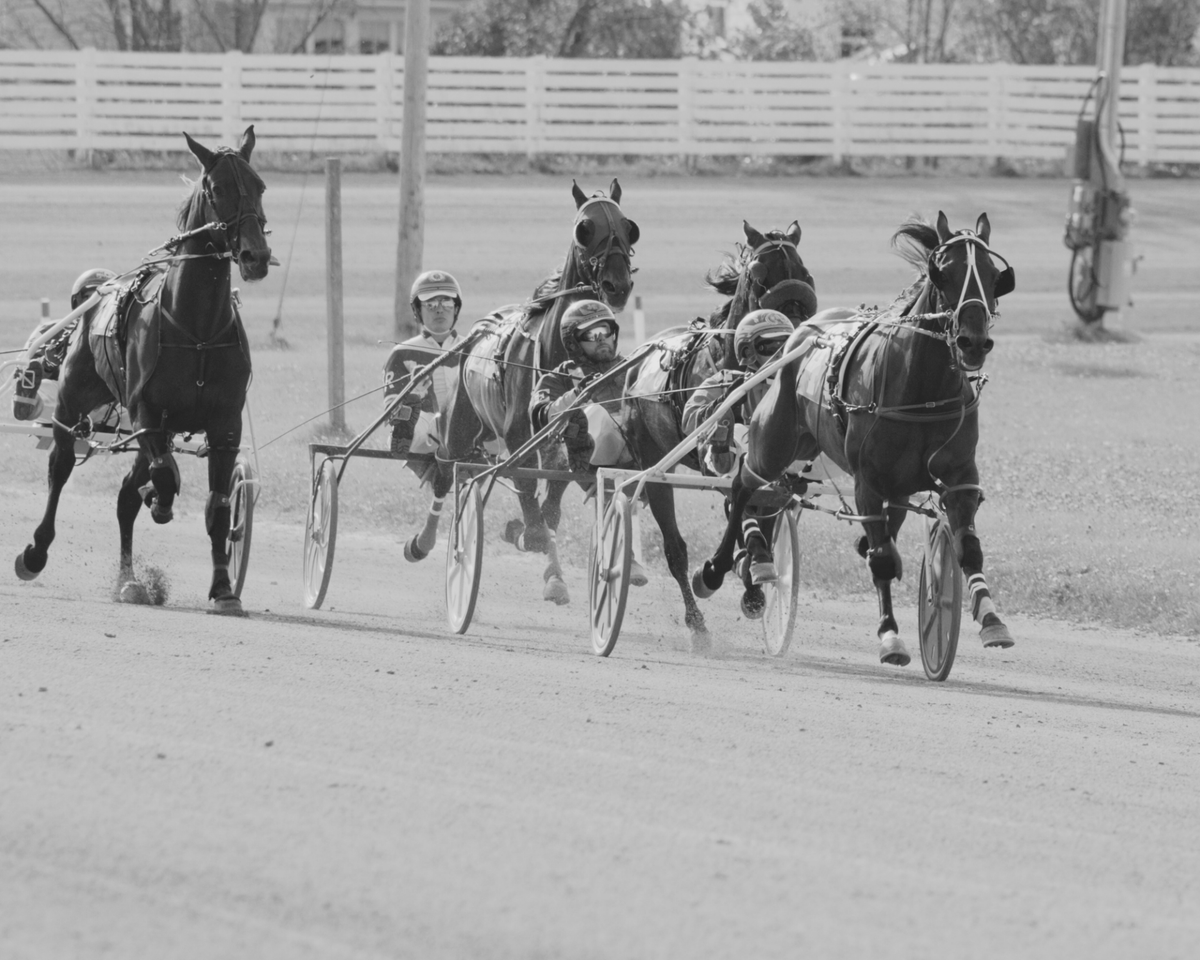 Contact | Rennison Racing