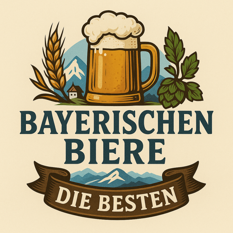 Die besten Biere #2 (Bayern) / Die besten Biere (stand 2025) / Unser ...