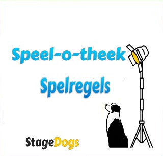 Speelotheek voor honden spelregels