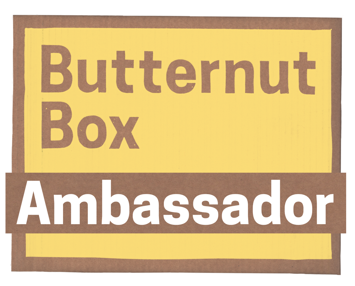 Butternut Box / stagedogs