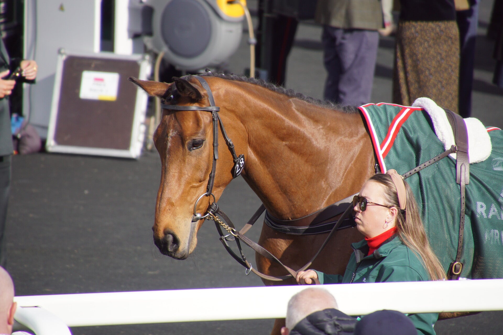 The Grand National 2023 | Rory Fraser Photography