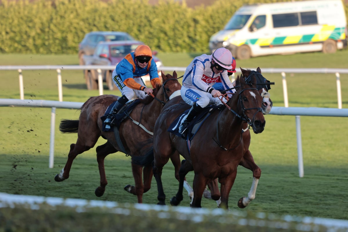Doncaster Races, March 2024 / 2024 Galleries / 2023 Galleries / Archive ...