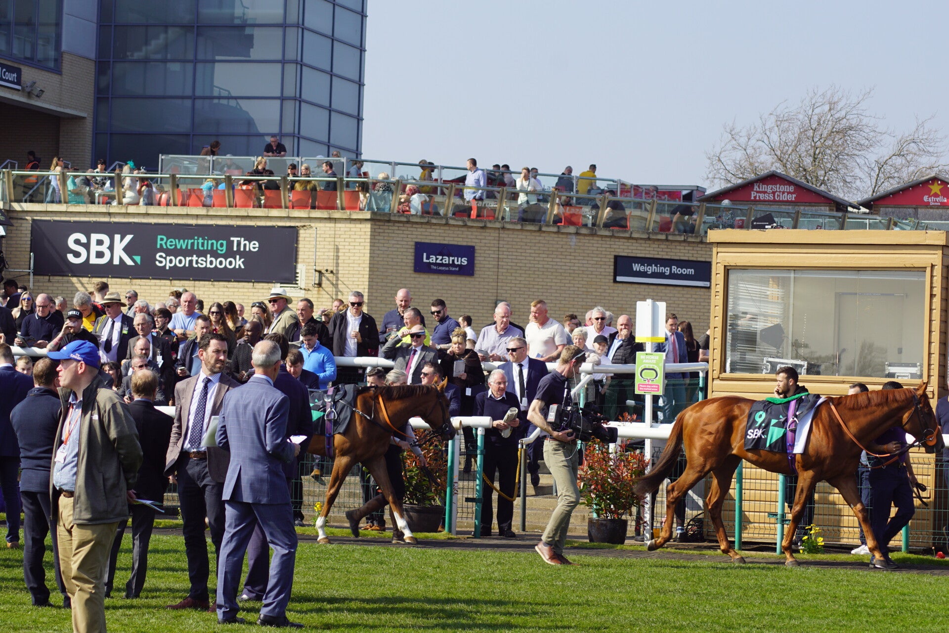 Doncaster Races, March 2022. / 2022 Galleries / Archive | Rory Fraser ...
