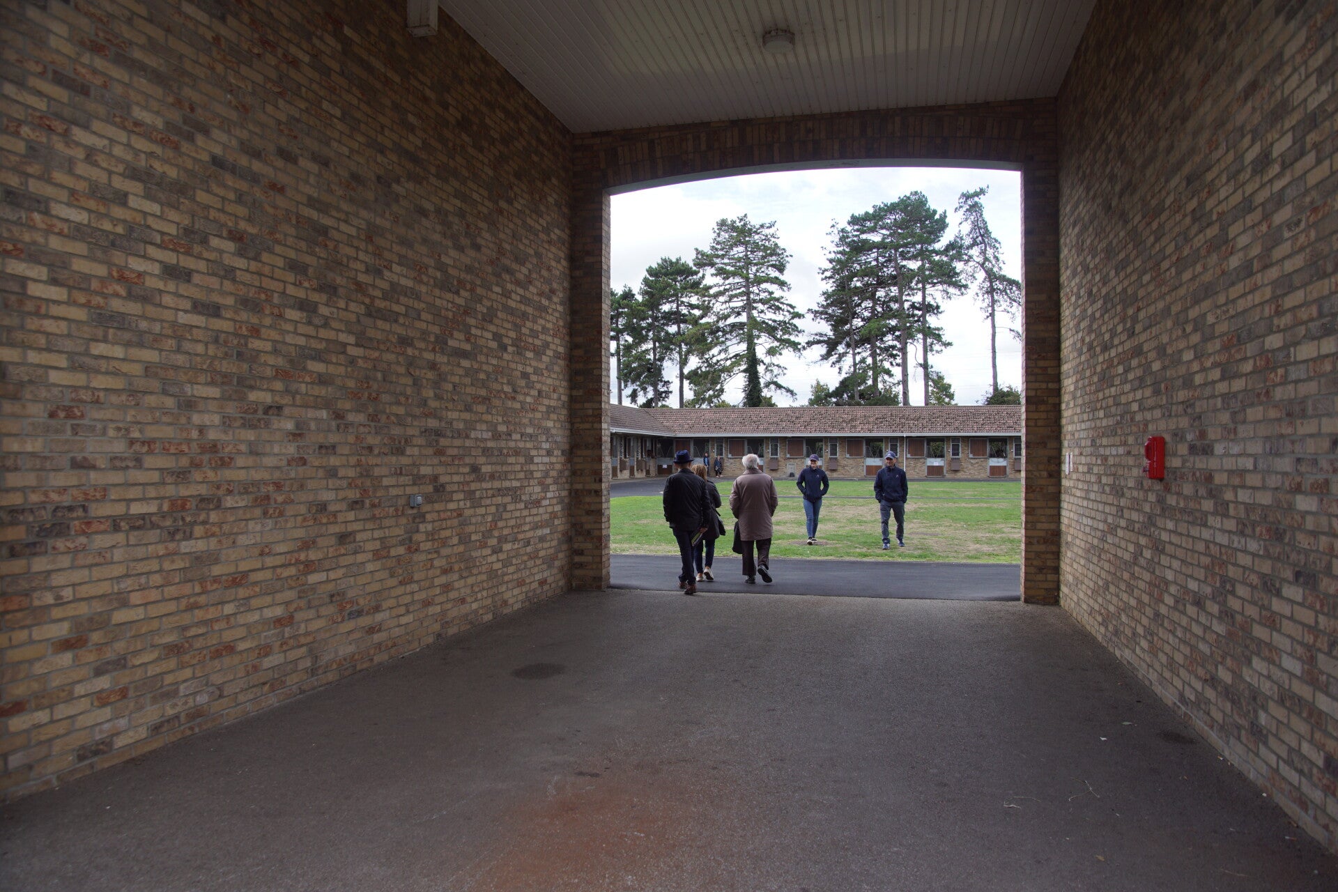 Ed & Simon Crisford Stable / Newmarket Open Weekend 2022 / 2022 Stable ...