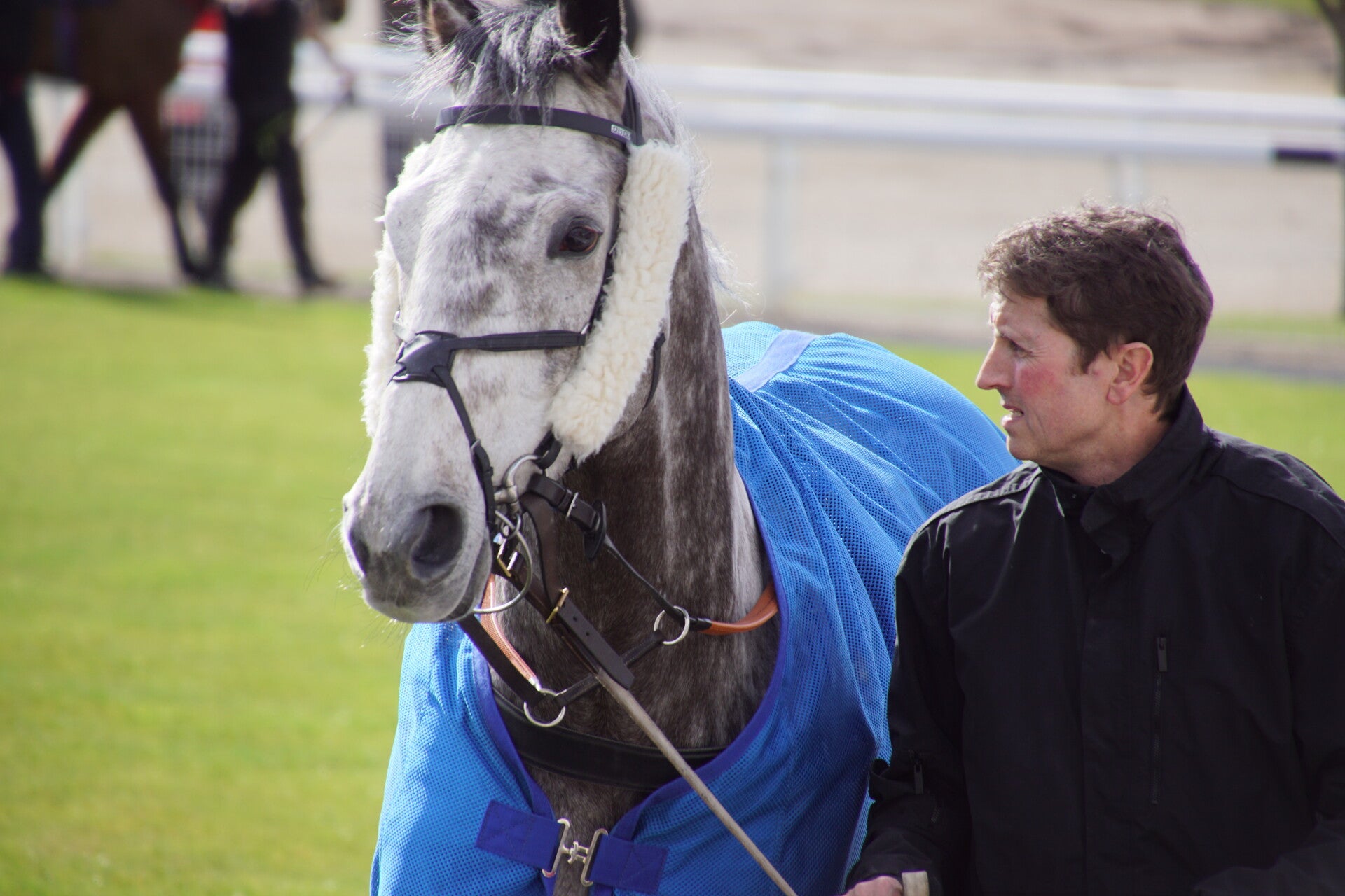 Wetherby Races, March 2023 / 2023 Galleries / Archive | Rory Fraser ...
