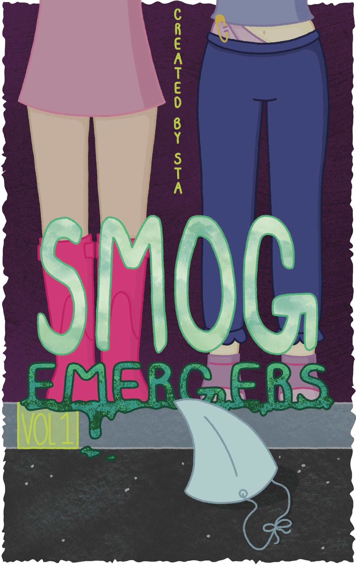Home / Smog Emergers