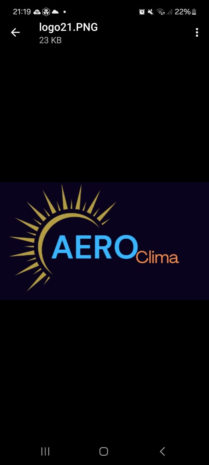 Mantenimiento Aeroclima