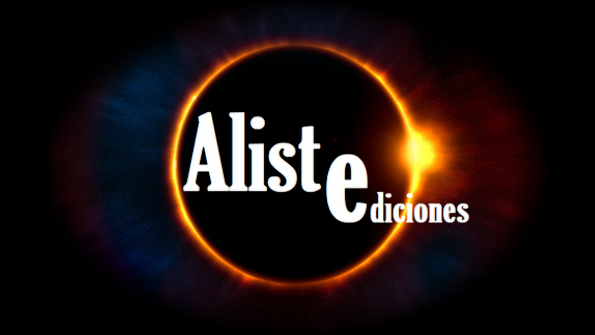 Aliste Ediciones