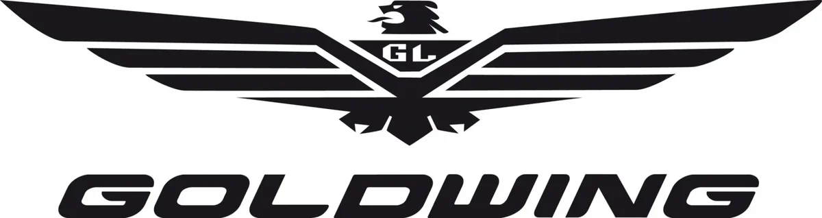 Goldwing riders / Bikers merch | Cleys-Creatief