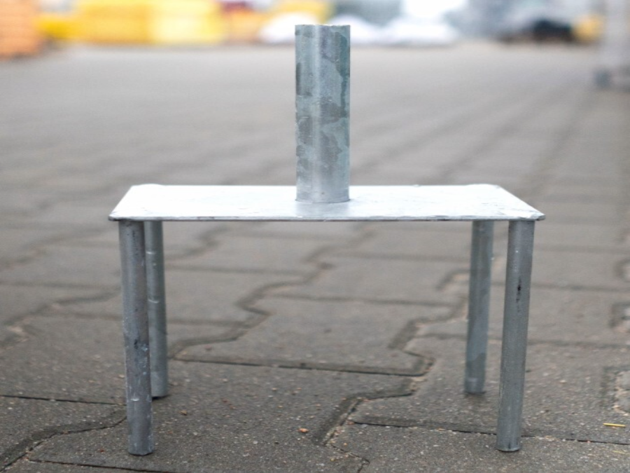 Schoren , stutten , stantsoenen en alle ondersteuning