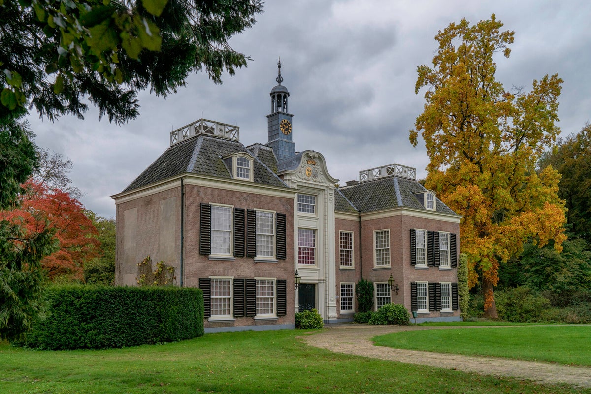 Historie Joppekerk | joppekerk.nl