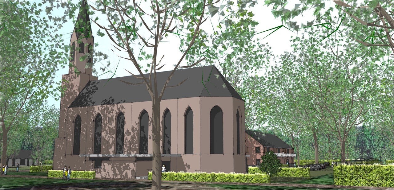 Stand van zaken | joppekerk.nl