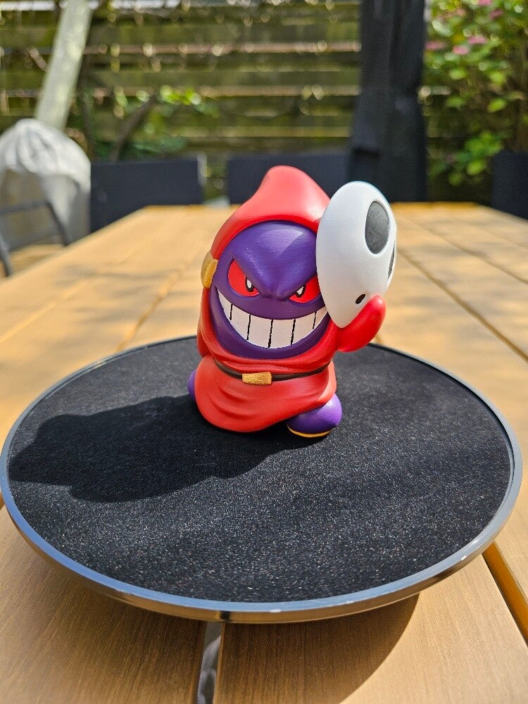 Home | Fuzzball3d