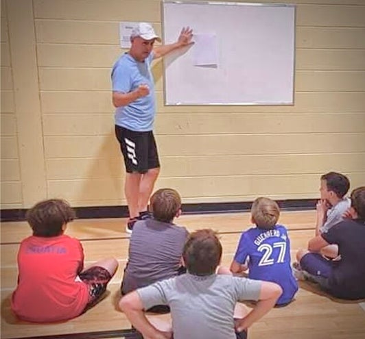 Our Programs | Surge Basketball