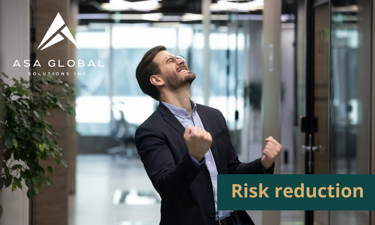 ASA GLOBAL SOLUTION
