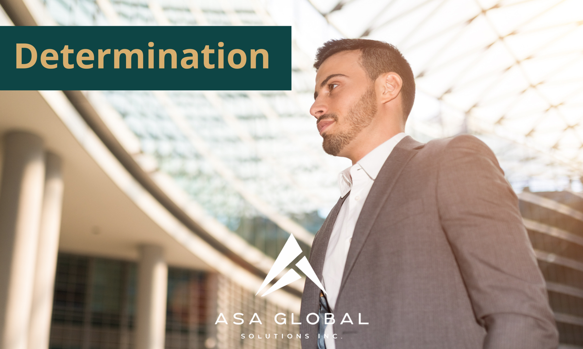 ASA GLOBAL SOLUTION