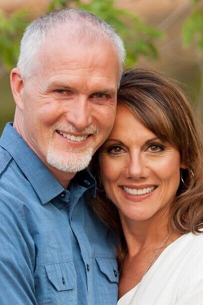 About Me | Power To Grow