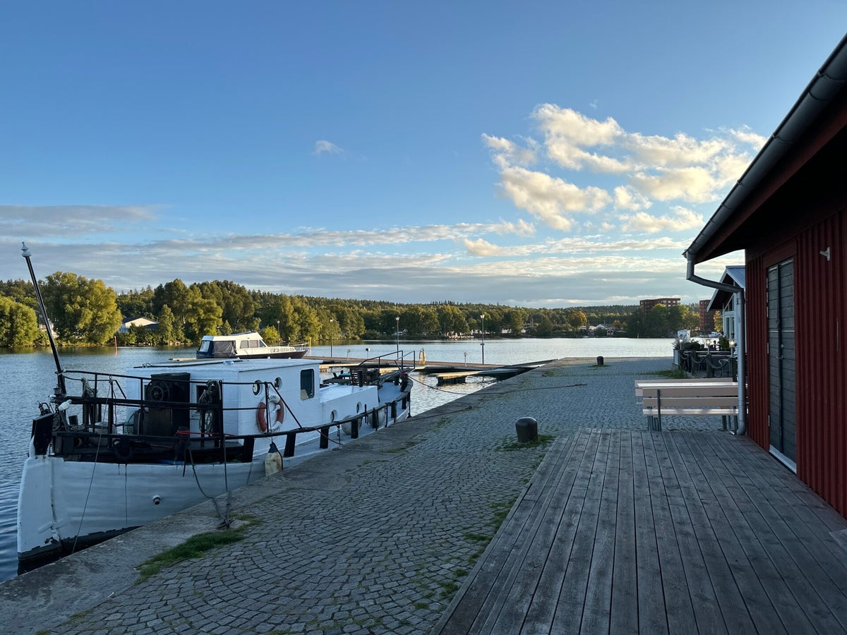 Motala Motormuseum / Schweden | Scandinavian Adventure Motala Motormuseum / Schweden | Scandinavian Adventure