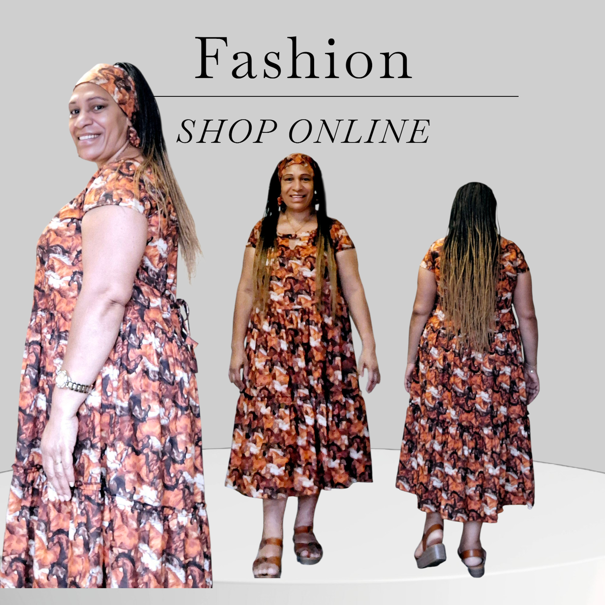 Overview | SKIPY ONLINE SHOP