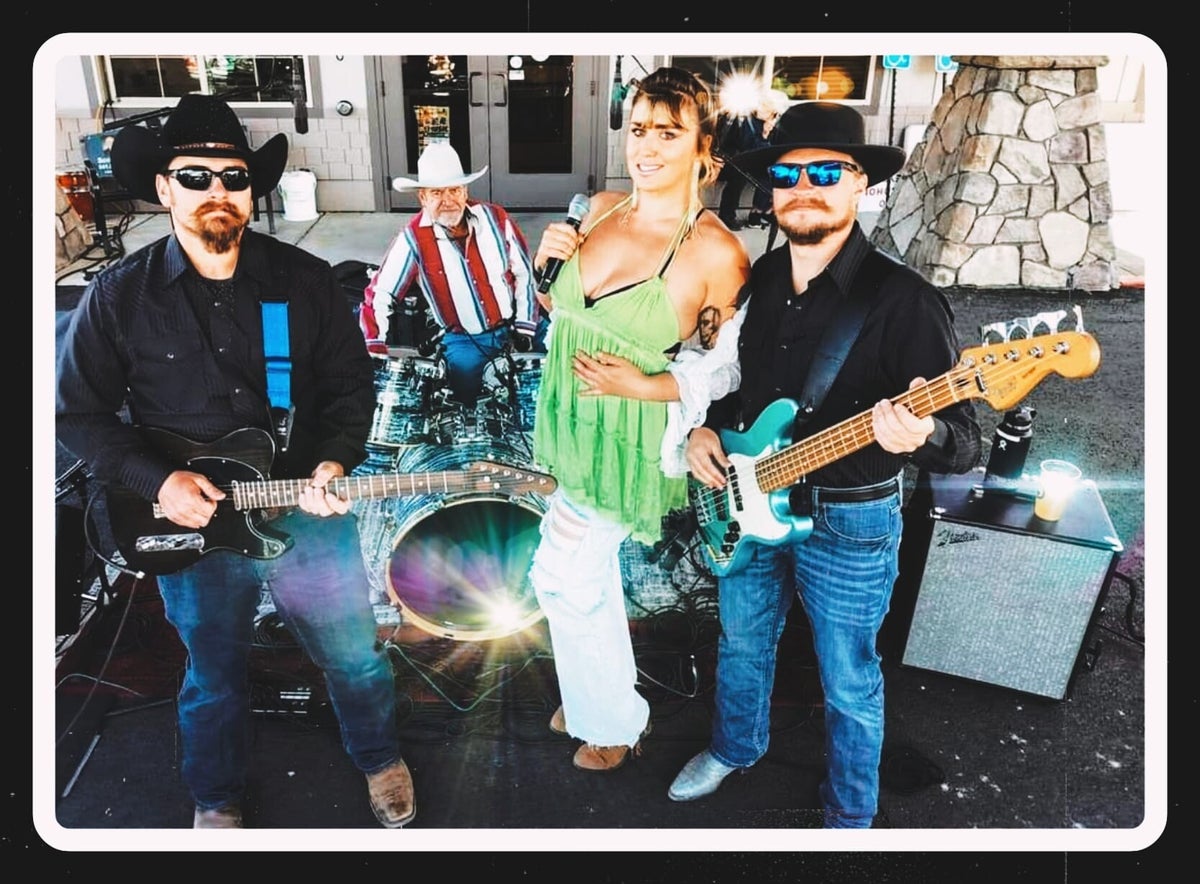 Artist Showcase | Central Oregon Music Promotions