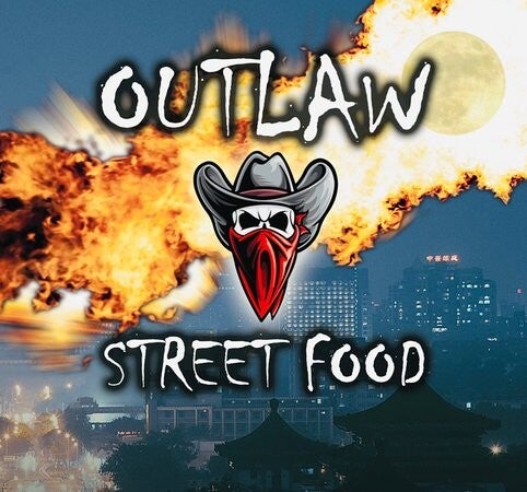 Outlaw Street Food