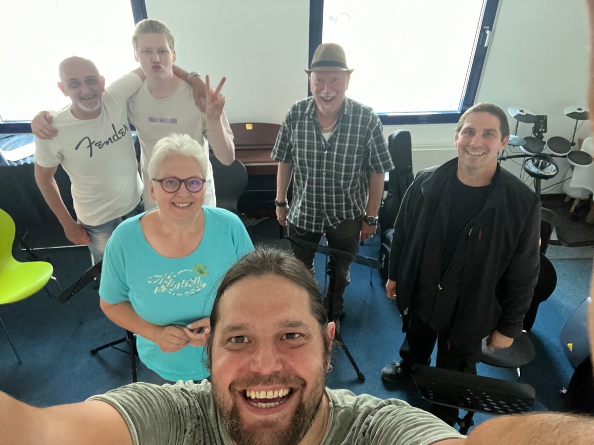 Schlagzeug- und Instrumentalkurse in Hannover