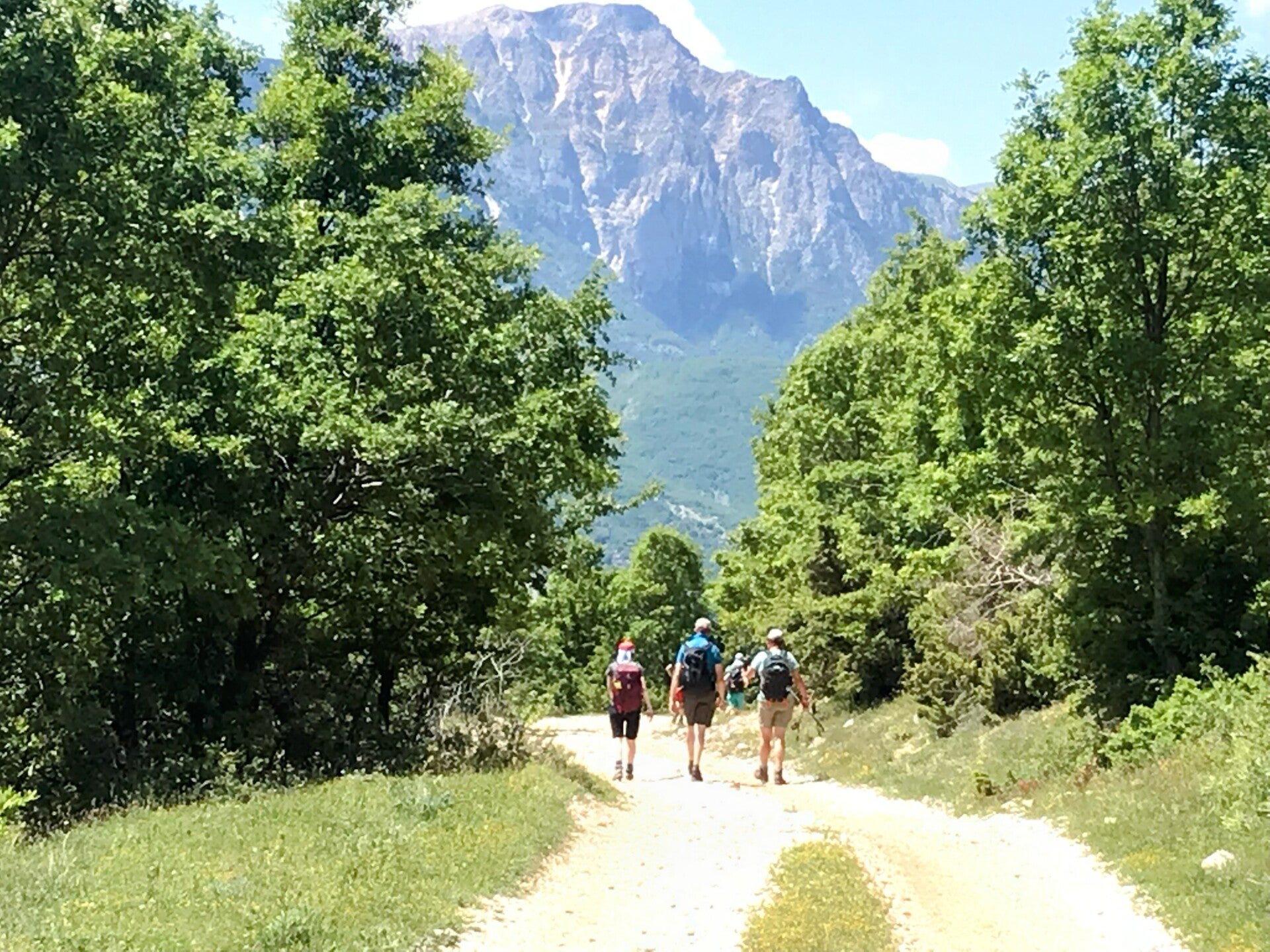 South Albania, Zagoria Walley and the Ceraunian Mountains | wanderlust.al