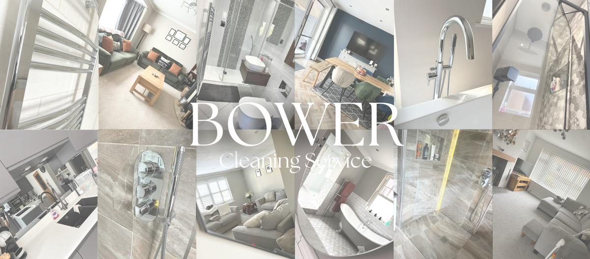 Gallery | Bower Cleaning Service