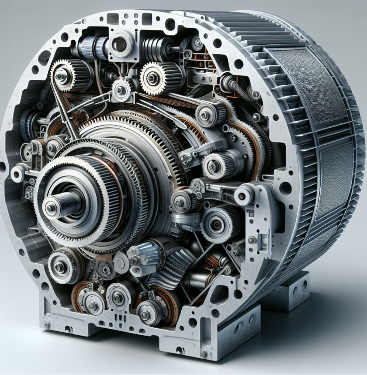 Our Services | AdvRotors.com - Expert Rotor Repair & Manufacturing