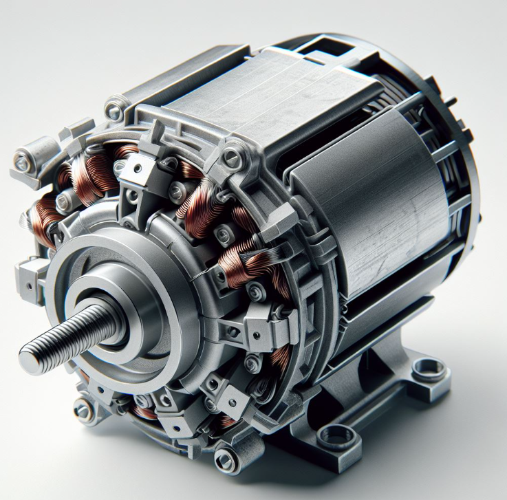 Our Services | AdvRotors.com - Expert Rotor Repair & Manufacturing