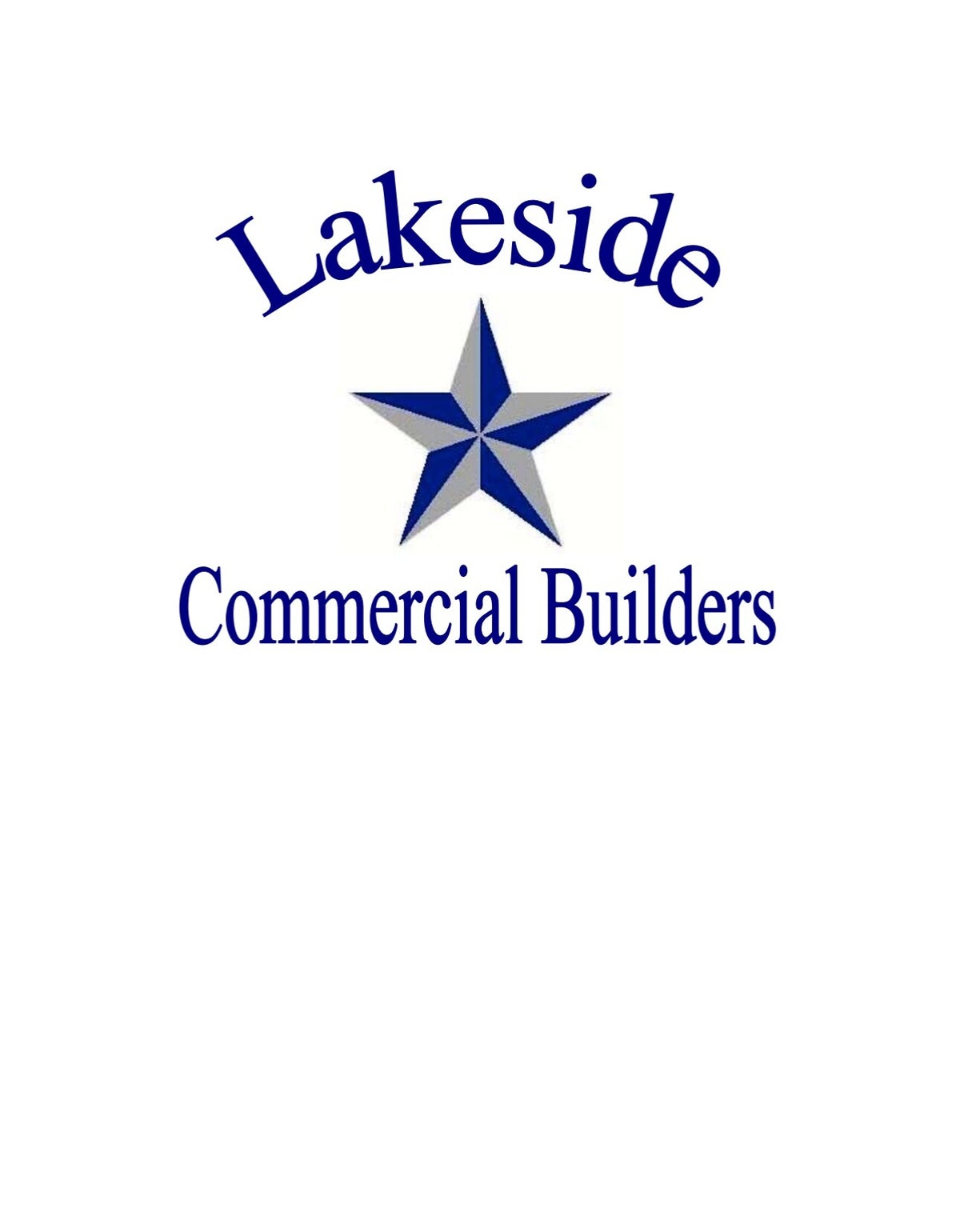Lakeside Commercial Builders
