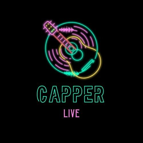 Start | capper-live