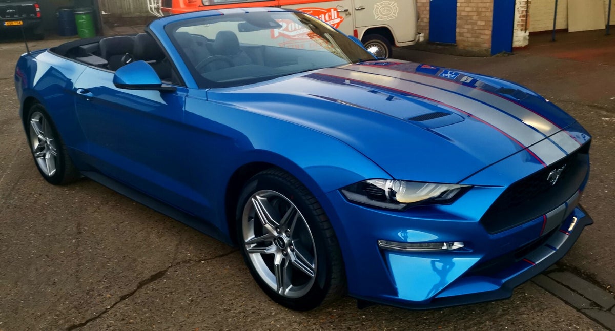 Vehicles | Roo Signs