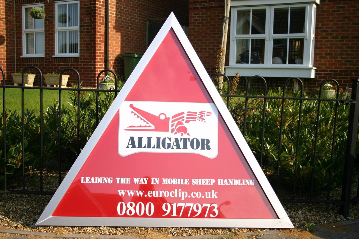 Miscellaneous signs | Roo Signs