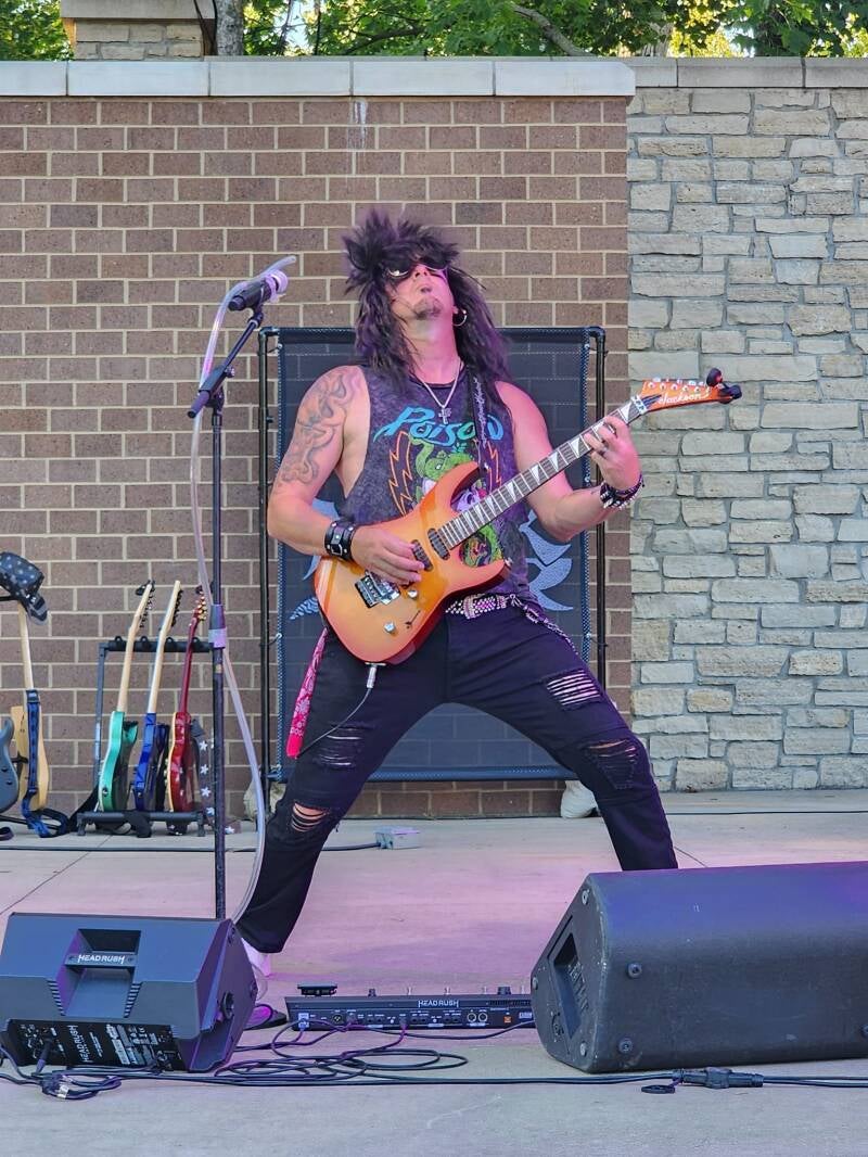 Meet The Band | MockStarChicago