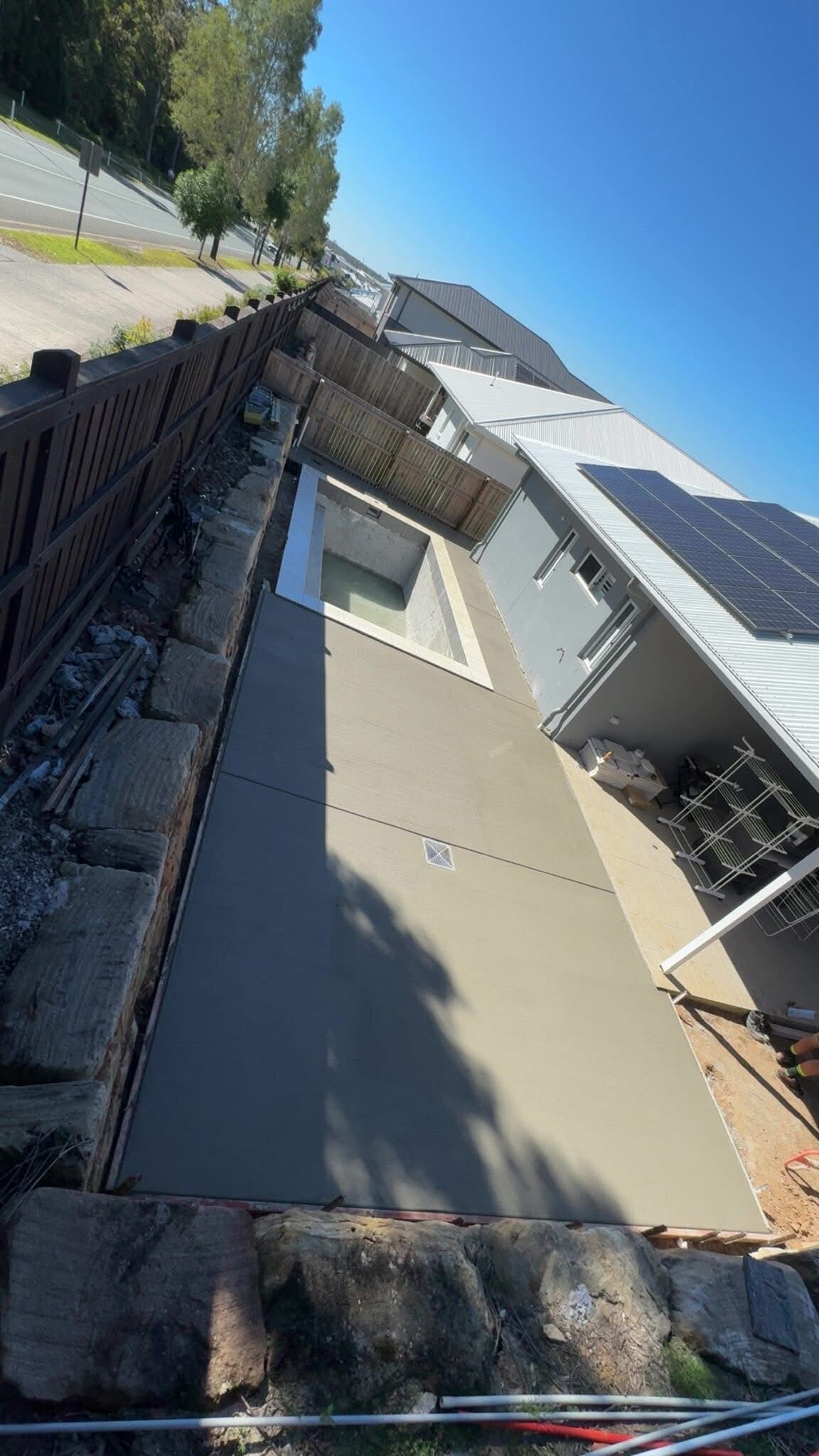 Absolute Concreting Northside