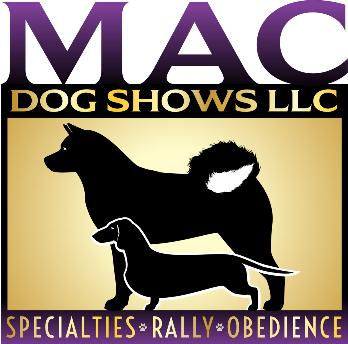 Contact Me | MAC Dog Shows LLC