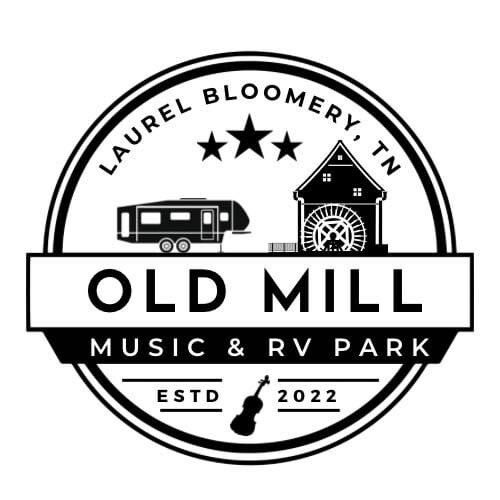 Old Mill Music & RV Park | Camping, Music & Events in East Tennessee