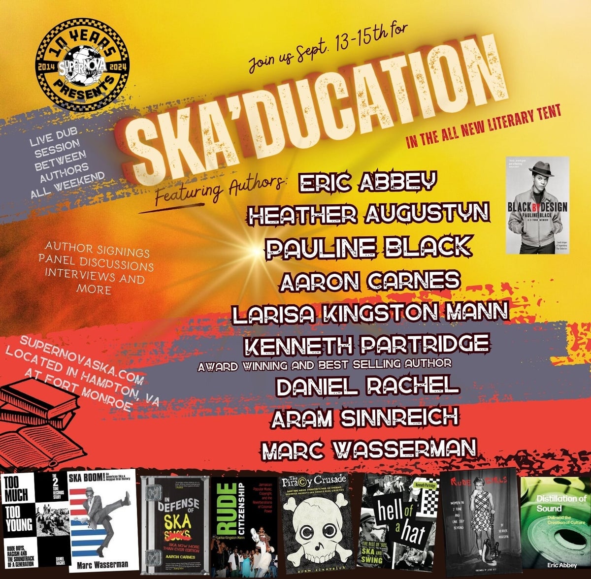 SKA NEWS | This is Ska
