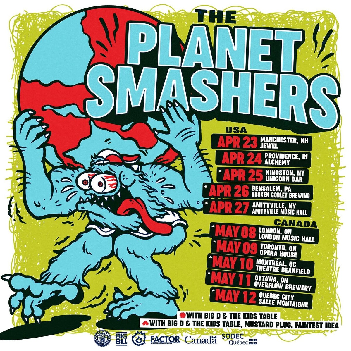 SKA NEWS | This is Ska