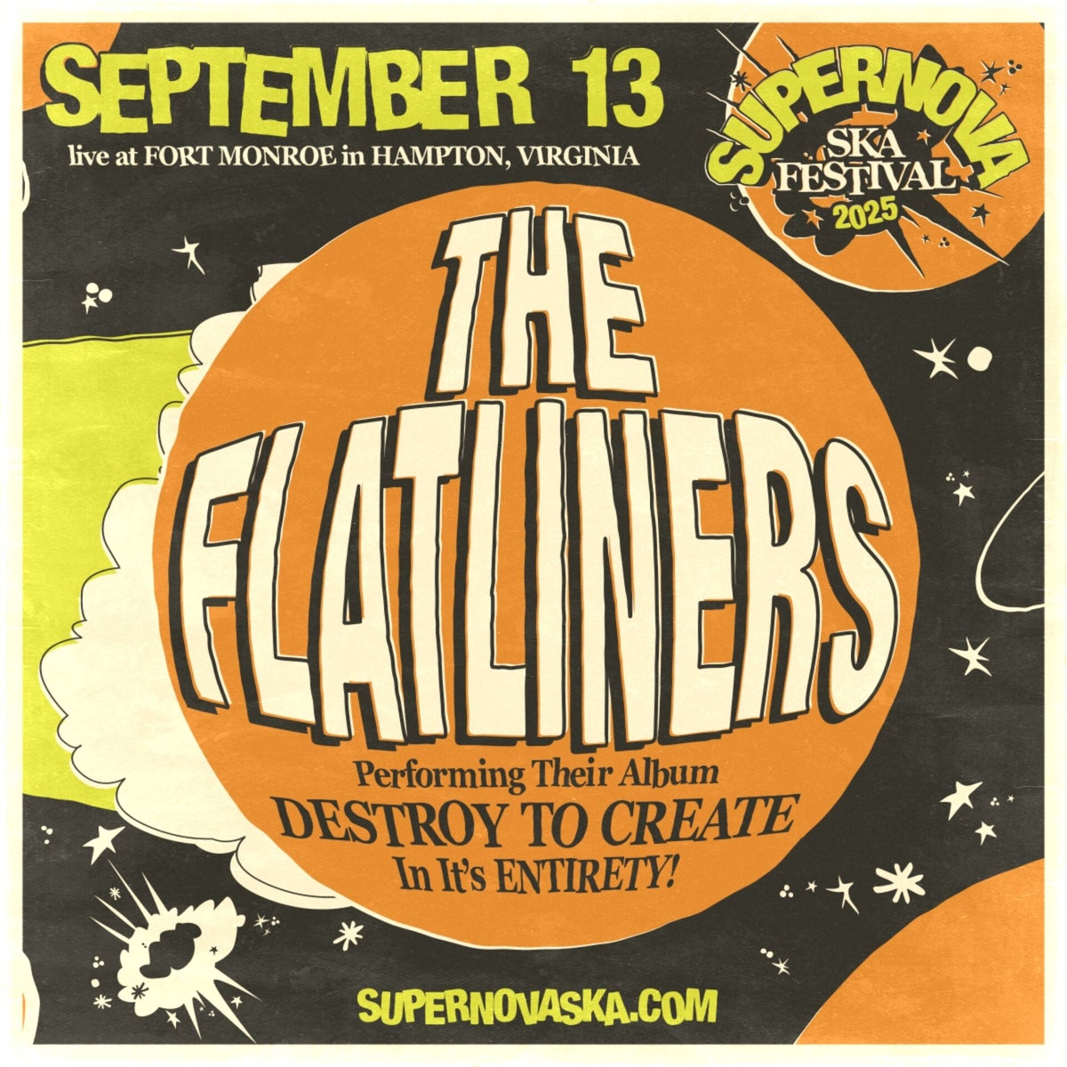 SKA NEWS | This is Ska