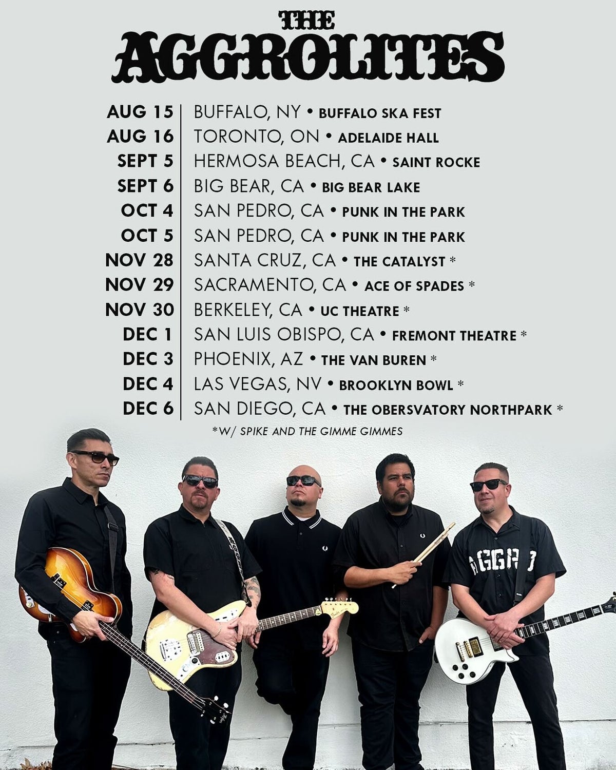 SKA NEWS | This is Ska
