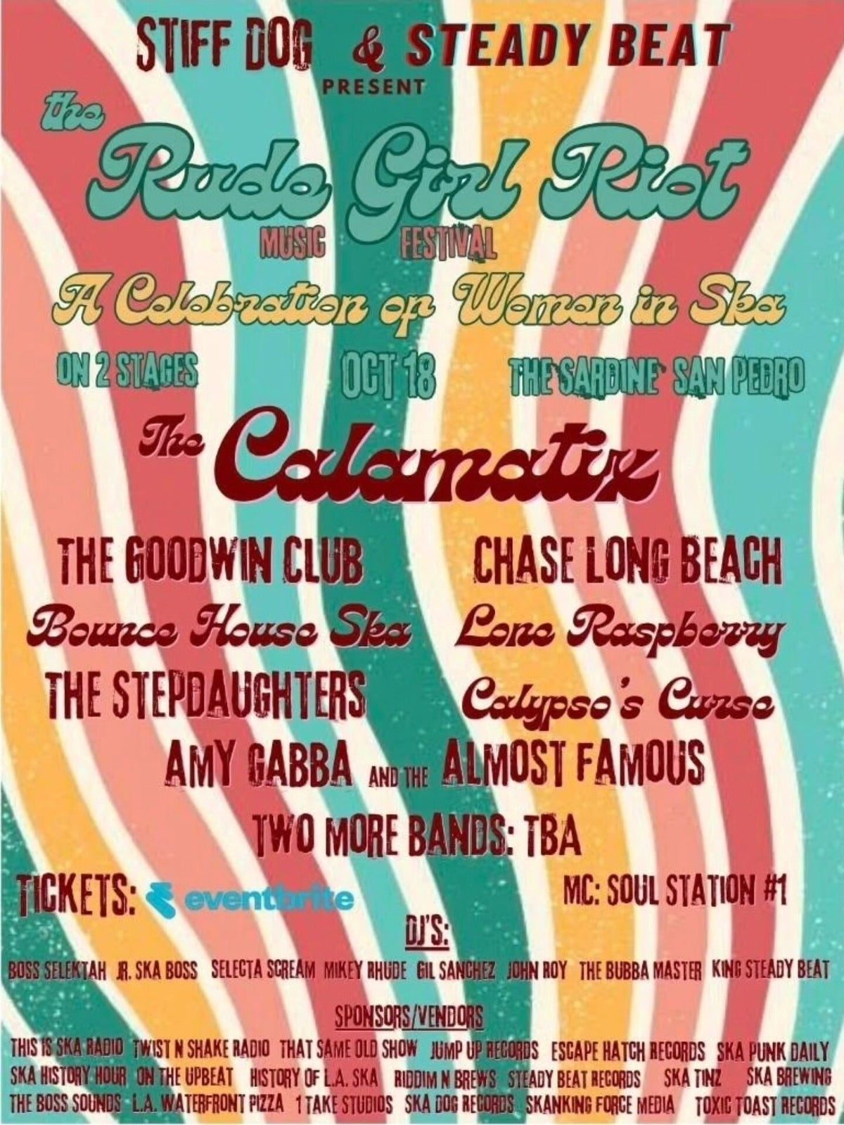 SKA NEWS | This is Ska