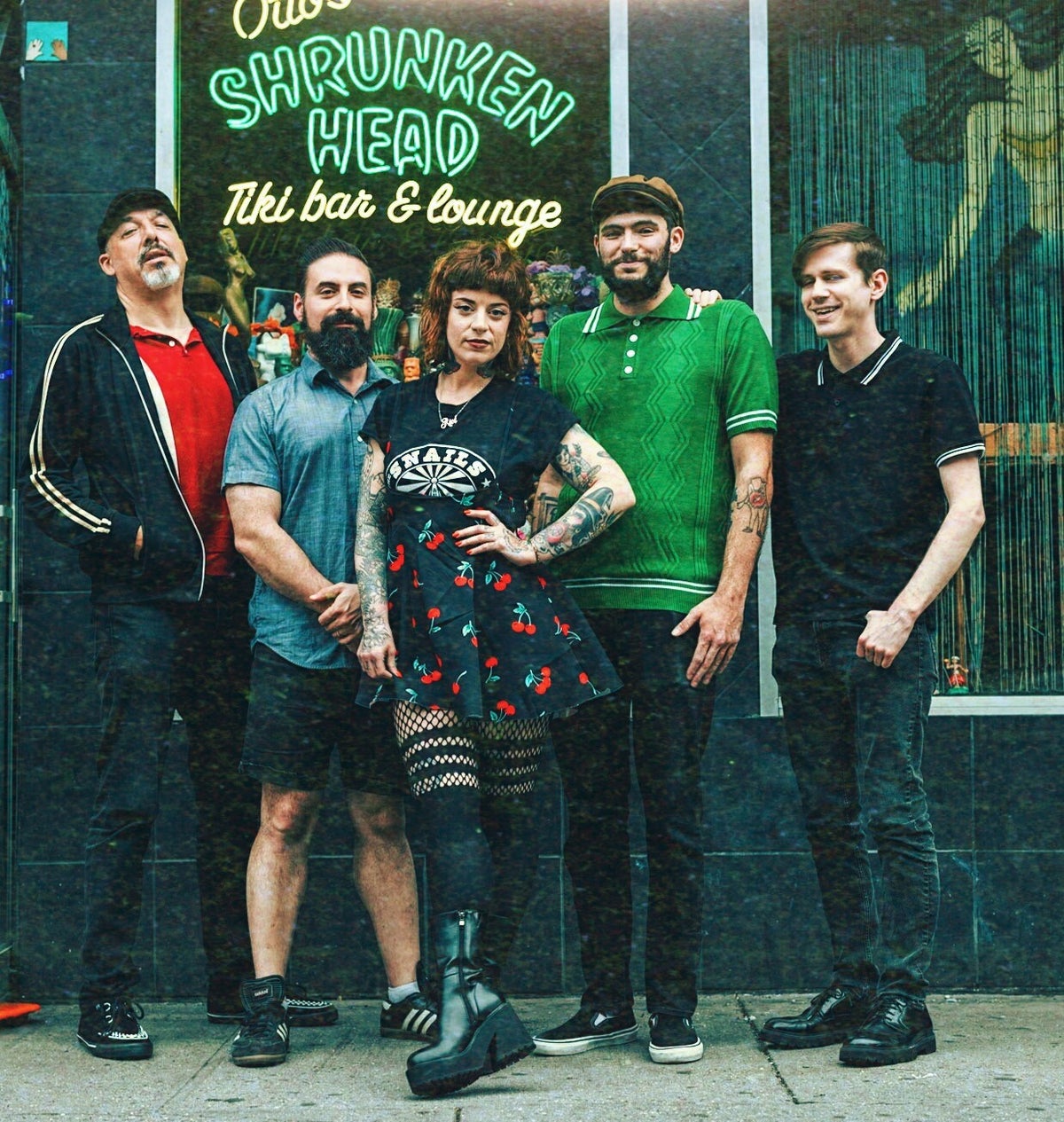 SKA NEWS | This is Ska
