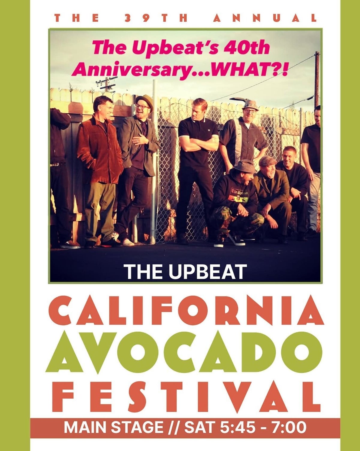 SKA NEWS | This is Ska