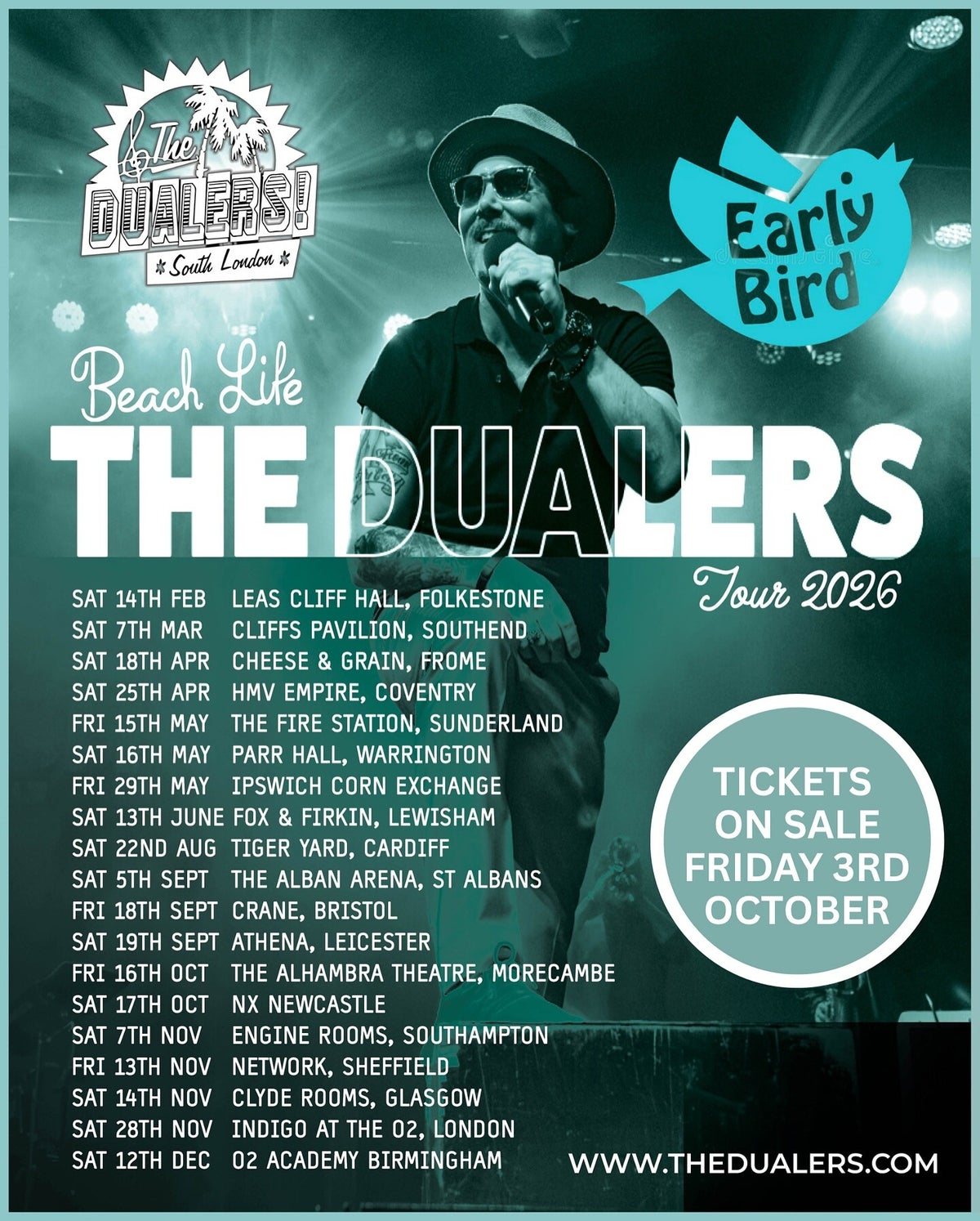 SKA NEWS | This is Ska