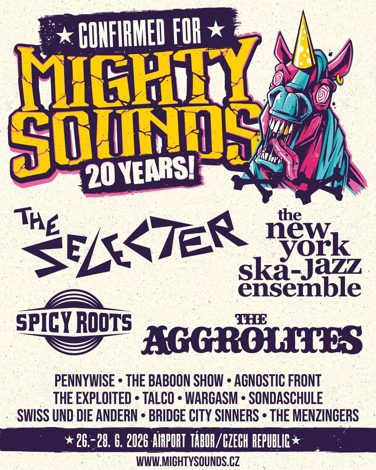 SKA NEWS | This is Ska