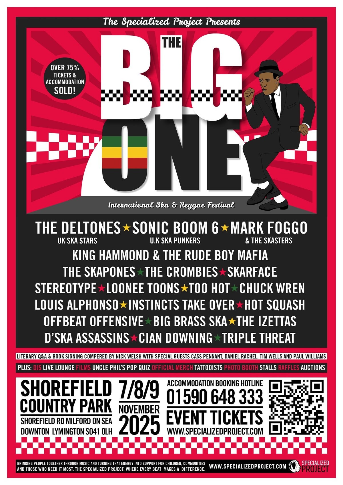 SKA NEWS | This is Ska