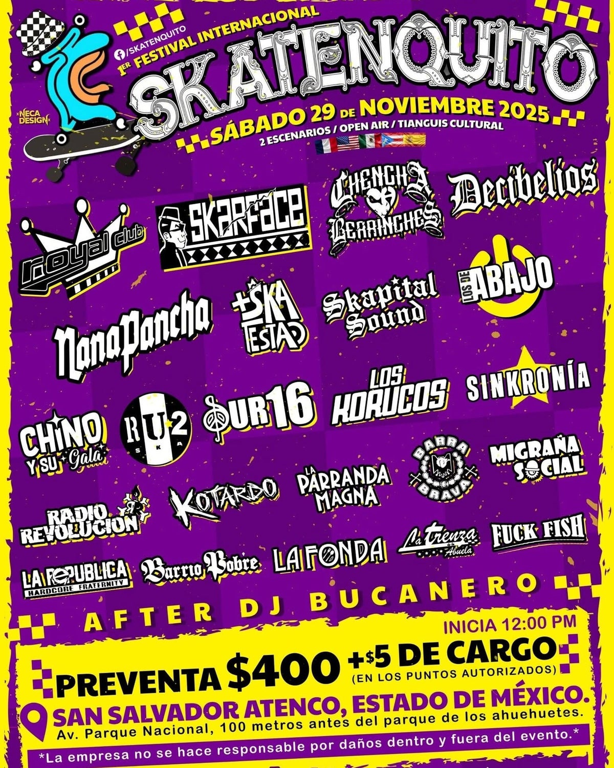 SKA NEWS | This is Ska