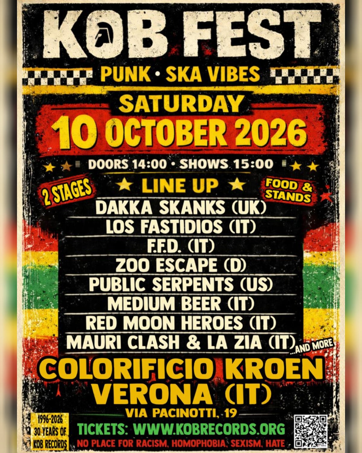 SKA NEWS | This is Ska
